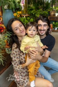 Alessio et sa famille – MATTGROAR